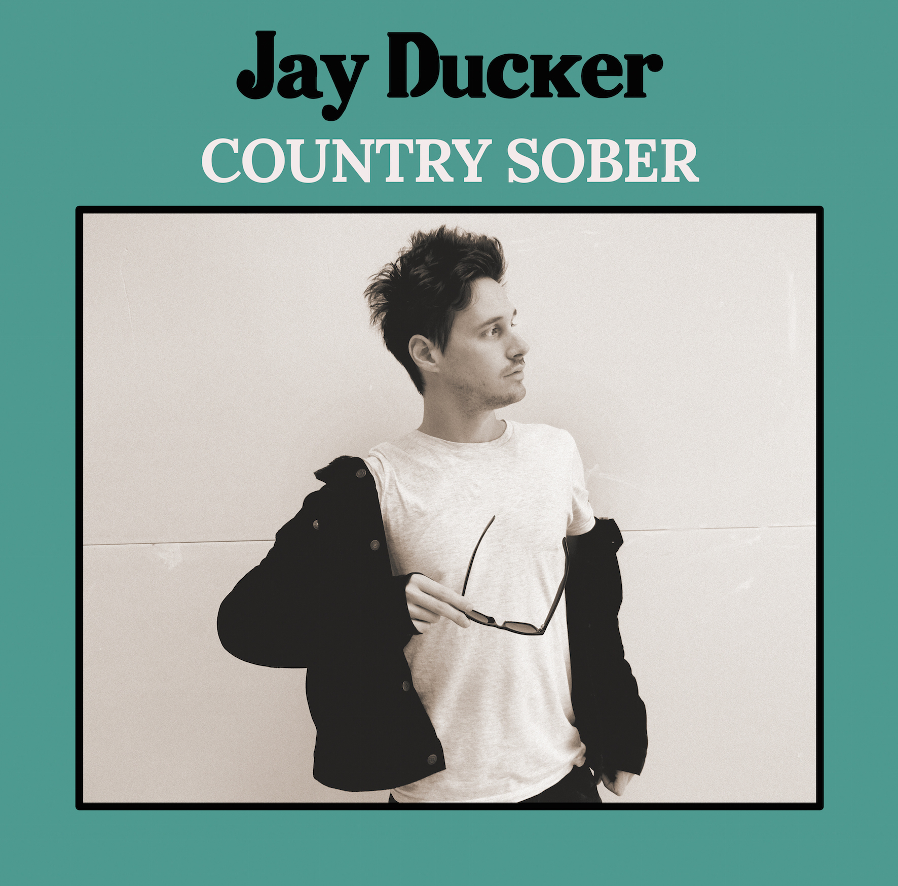 Glass speaks to Suffolk-born solo musician Jay Ducker - The Glass Magazine