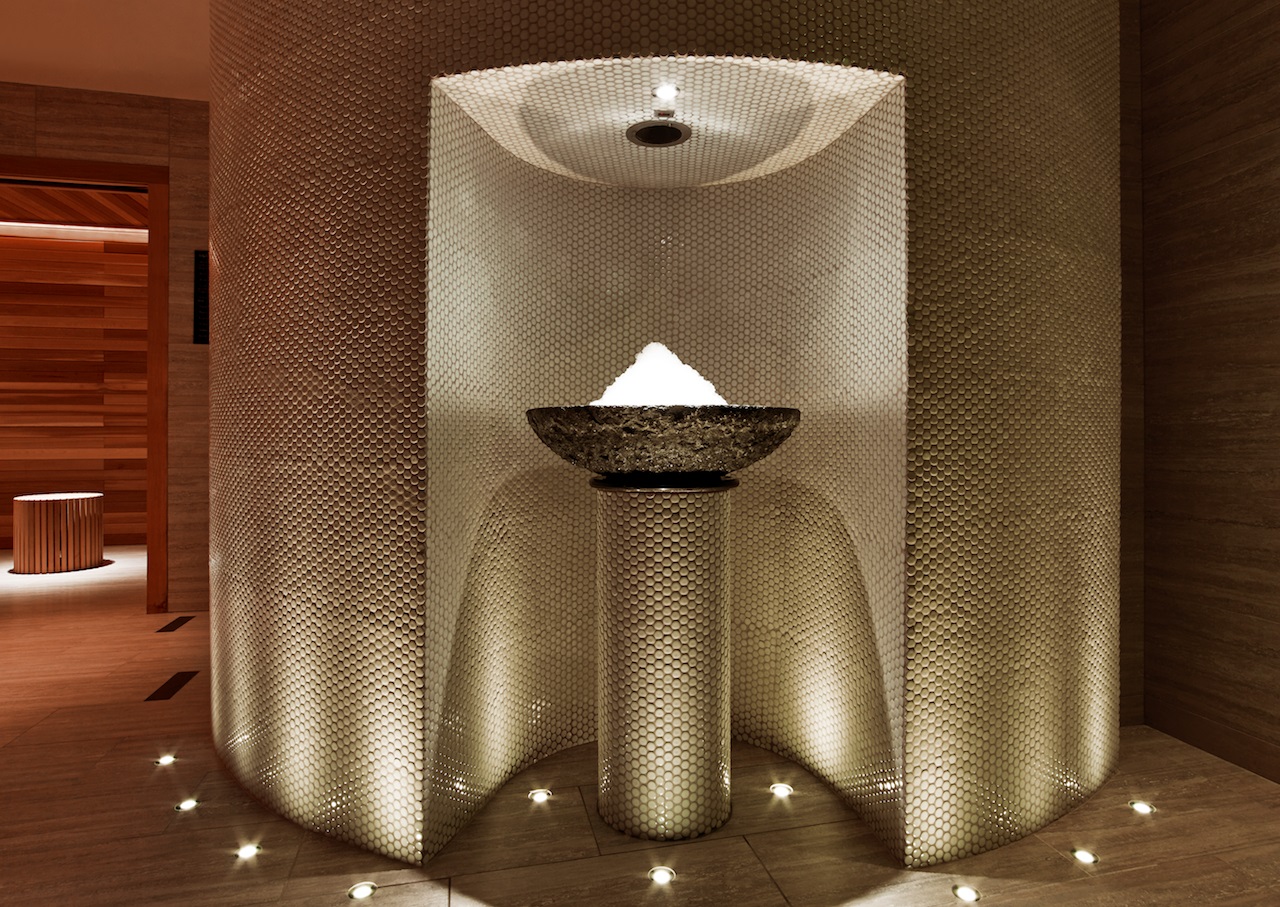 Glass visits The Spa at The Joule hotel, Dallas - The Glass Magazine