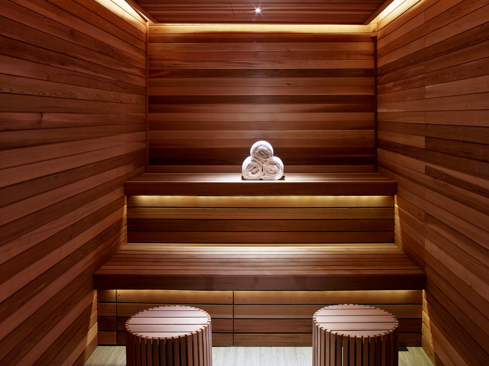 Glass visits The Spa at The Joule hotel, Dallas - The Glass Magazine