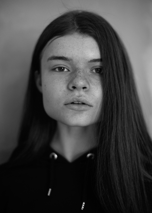 New Model Army – Glass meets Lily Barker - The Glass Magazine
