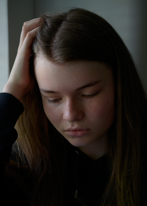 New Model Army – Glass meets Lily Barker - The Glass Magazine