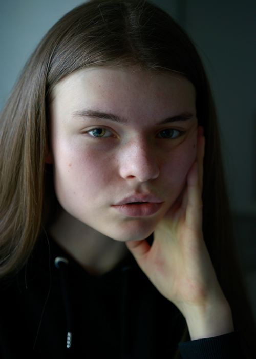 New Model Army – Glass meets Lily Barker - The Glass Magazine