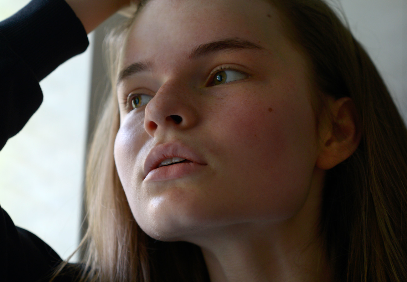 New Model Army – Glass meets Lily Barker - The Glass Magazine