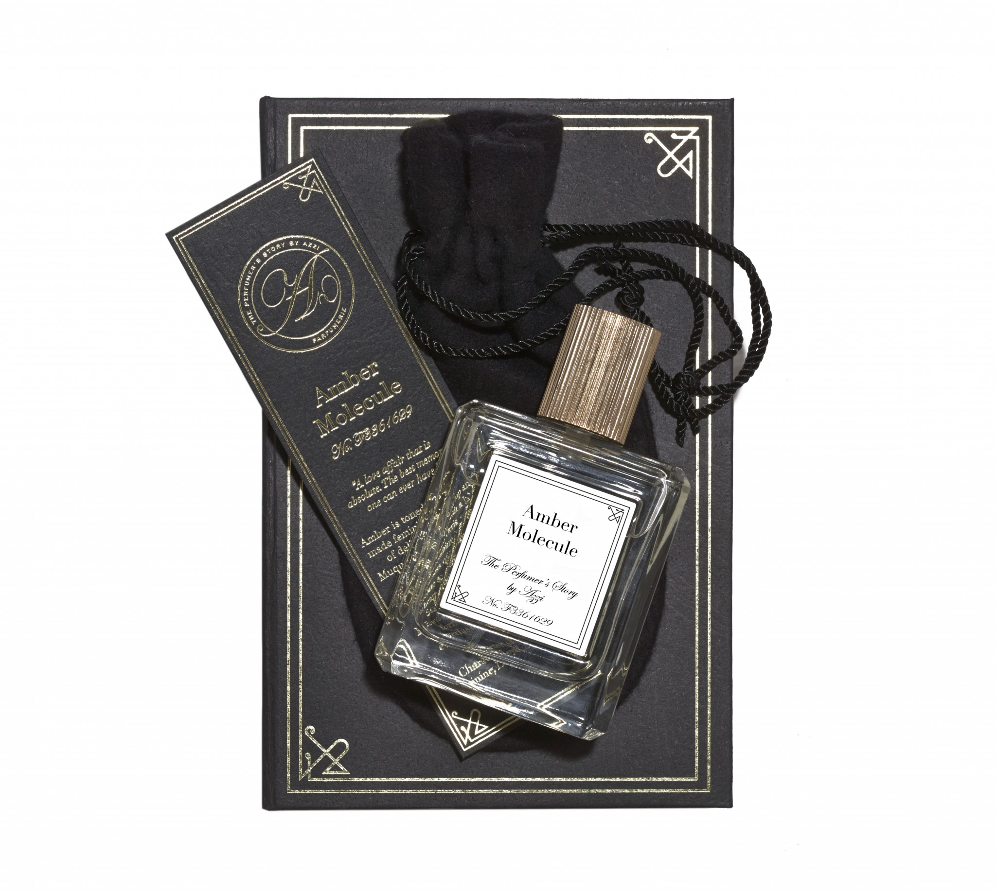 Scents and sensibility – Glass interviews leading British perfume ...