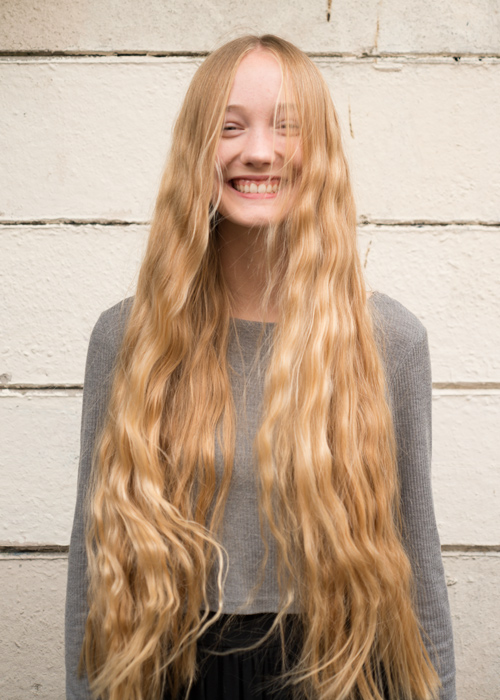 New Model Army – Glass meets Elizabeth Yeoman - The Glass Magazine