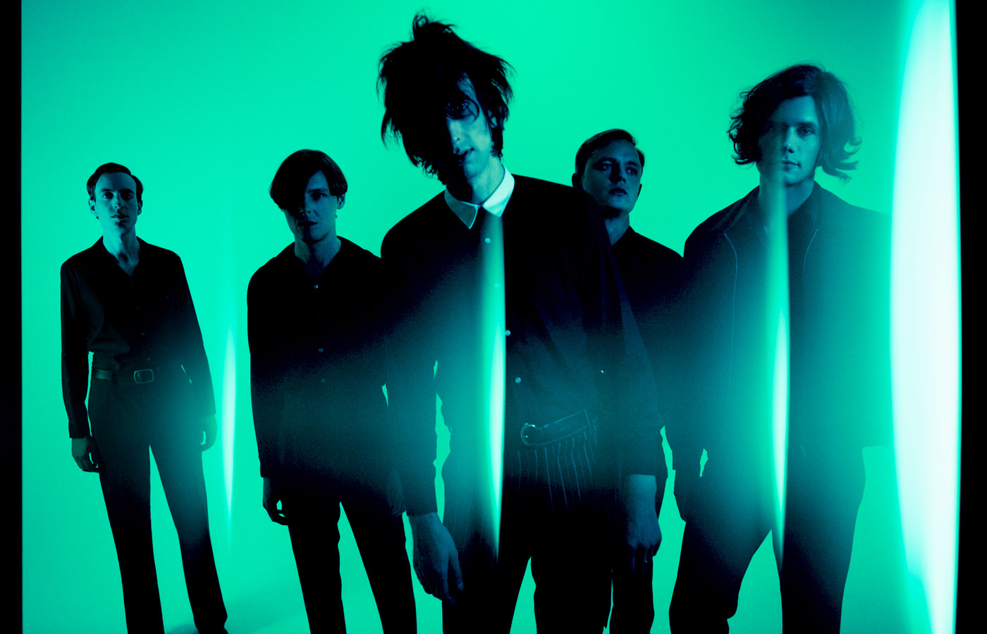 The Horrors release new music video for Something To Remember Me By ...