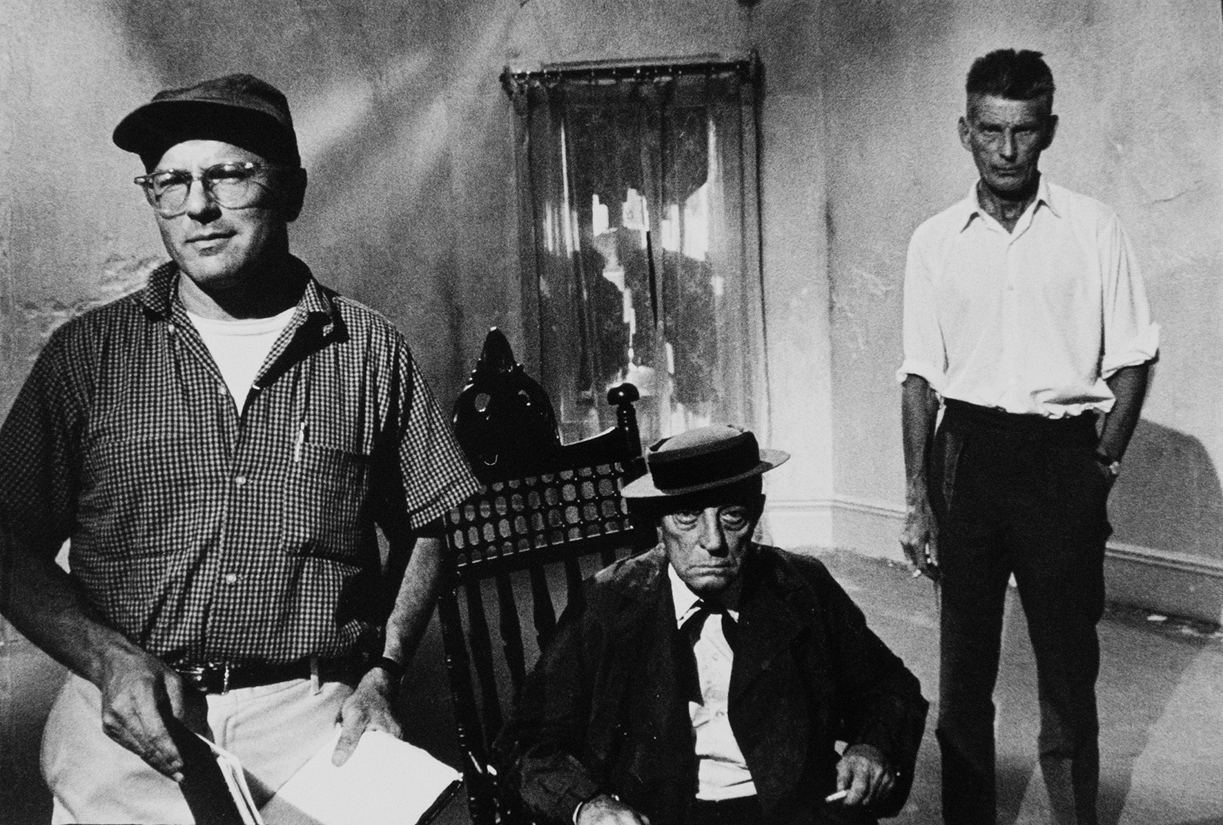 Glass reviews James Moore: Photographs 1962 – 2006 - The Glass Magazine