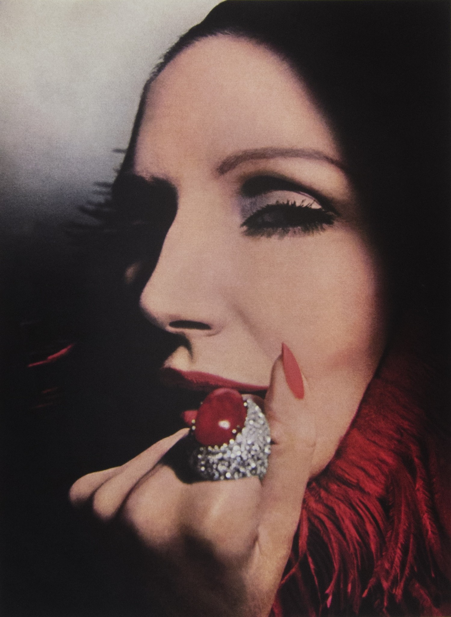 Glass reviews James Moore: Photographs 1962 – 2006 - The Glass Magazine