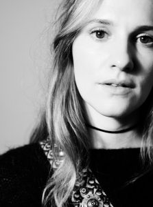 Glass interviews Dublin-born actor Ruth Bradley - The Glass Magazine