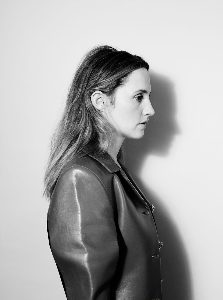 Glass interviews Dublin-born actor Ruth Bradley - The Glass Magazine