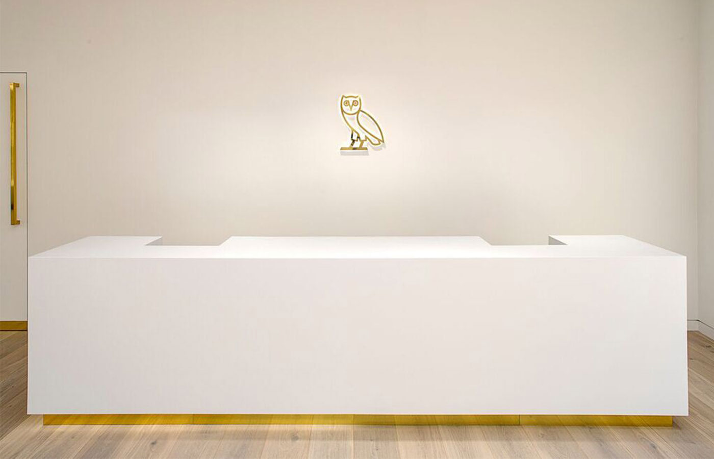 OVO open their first European store in Soho, London - The Glass Magazine
