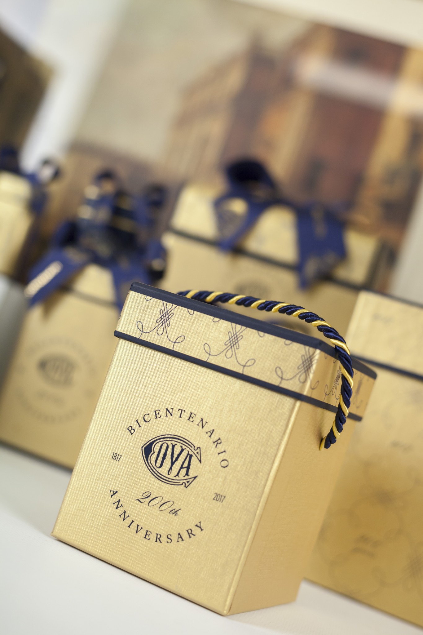 Maison Assouline and Pasticceria Cova launch an Afternoon Tea ...