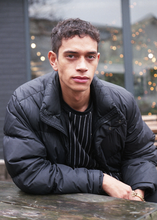 New Model Army – Glass meets Raith Clarke - The Glass Magazine