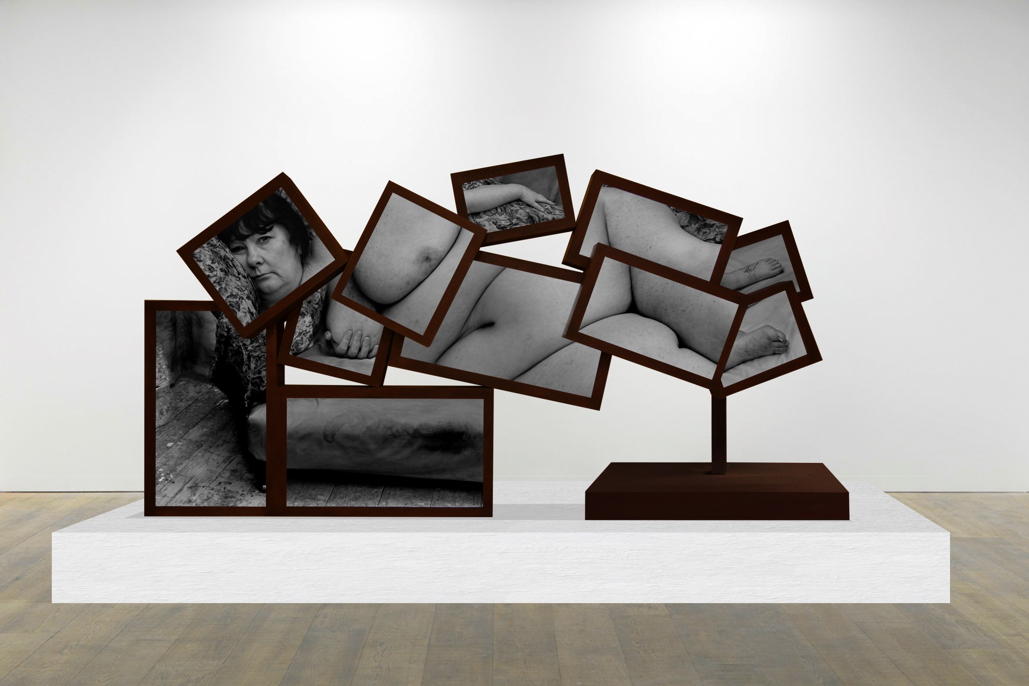 Glass views Benefit Supervisor Sleeping by Charlotte Colbert - The ...