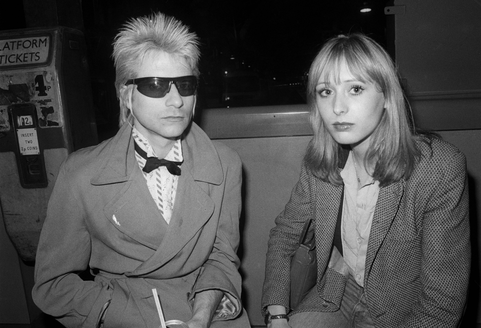 Glass reviews Stranded In The Jungle: Jerry Nolan’s Wild Ride - The ...