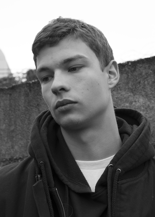 New Model Army – Glass meets Jack Mather - The Glass Magazine