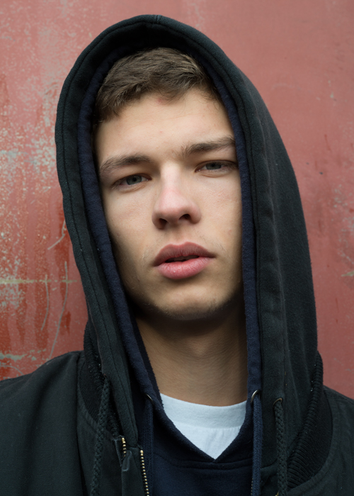 New Model Army – Glass meets Jack Mather - The Glass Magazine