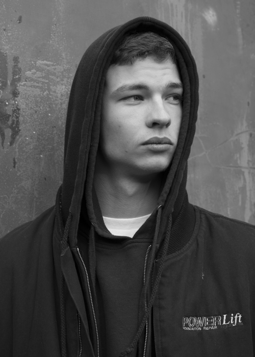 New Model Army – Glass meets Jack Mather - The Glass Magazine