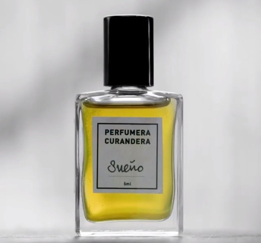 Perfumera Curandera – beautiful botanical scents by Leanne Hirsh - The ...