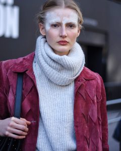 Glass Exclusive: LFW AW18 Street Style – Day One - The Glass Magazine