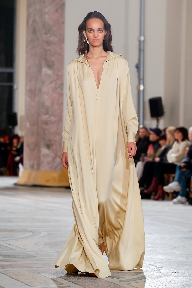 PFW AW18: Jacquemus - The Glass Magazine