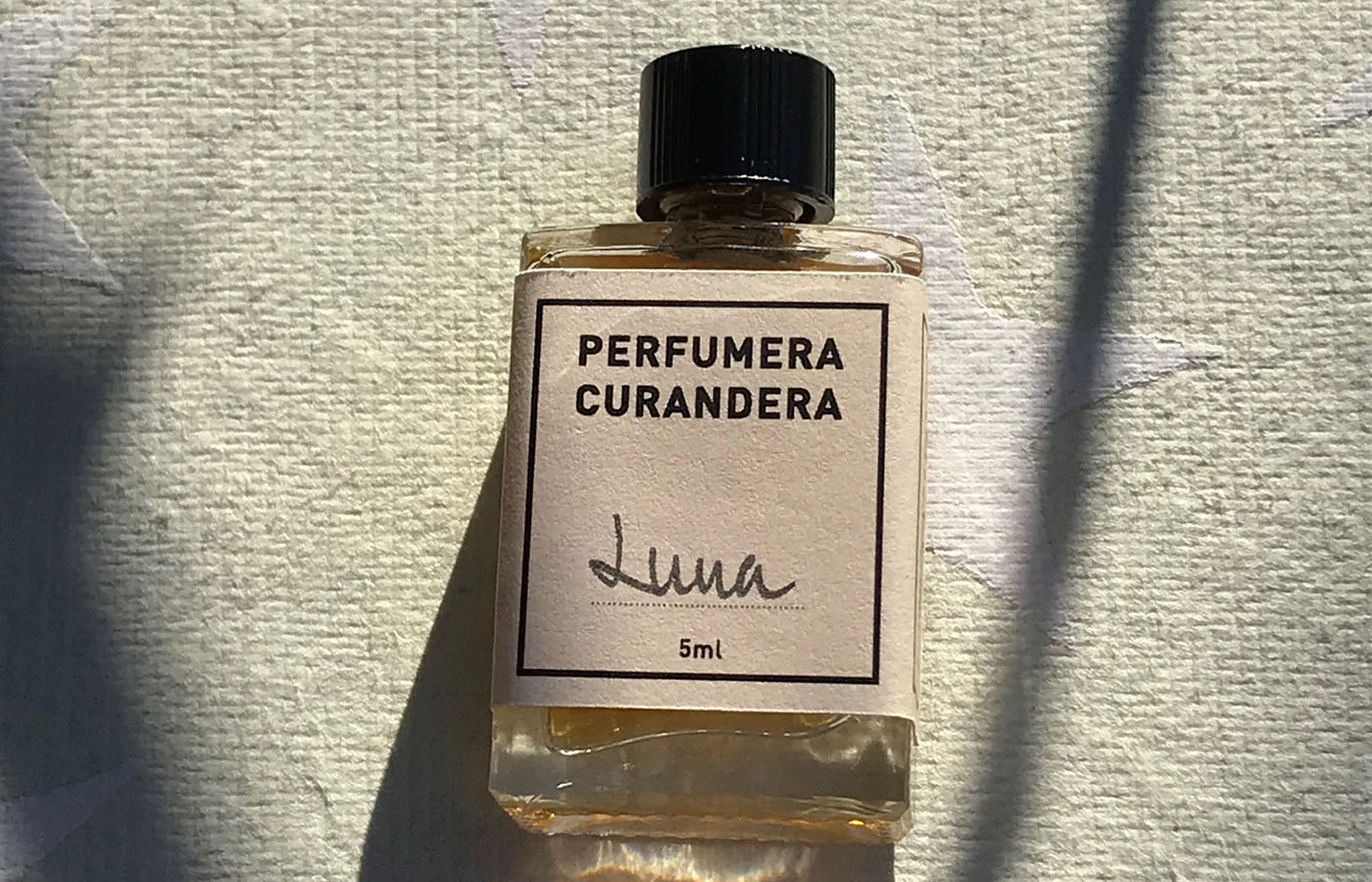 Perfumera Curandera – beautiful botanical scents by Leanne Hirsh - The ...