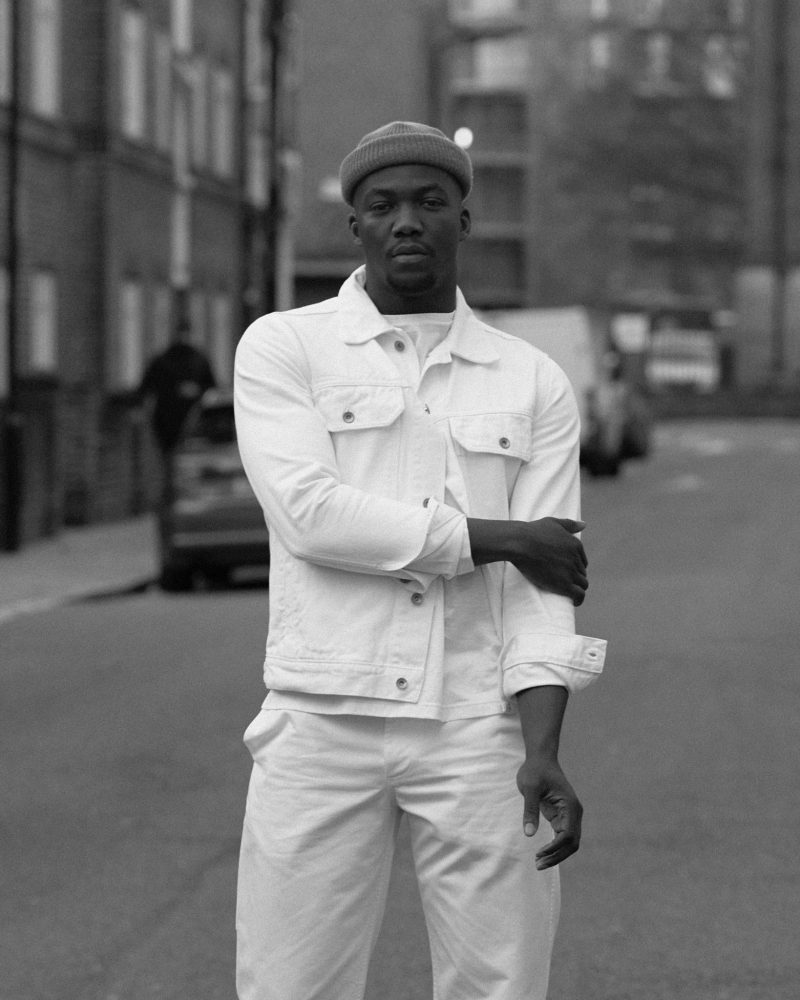 Glass interviews Jacob Banks - The Glass Magazine