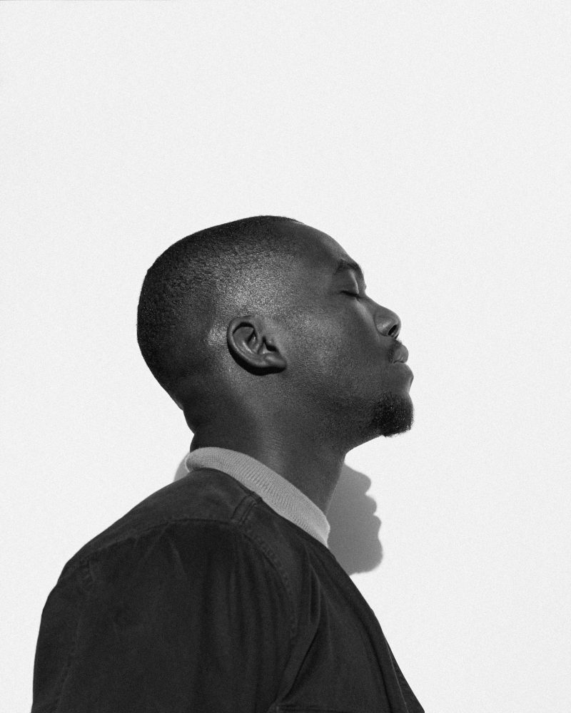 Glass interviews Jacob Banks - The Glass Magazine