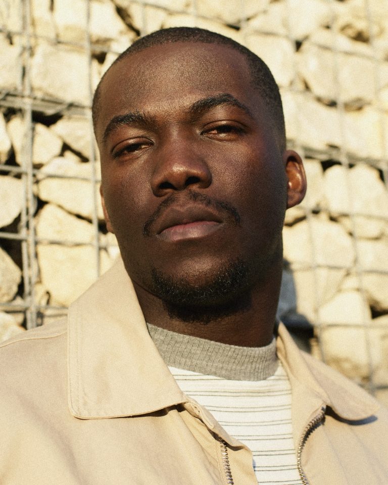 Glass interviews Jacob Banks - The Glass Magazine
