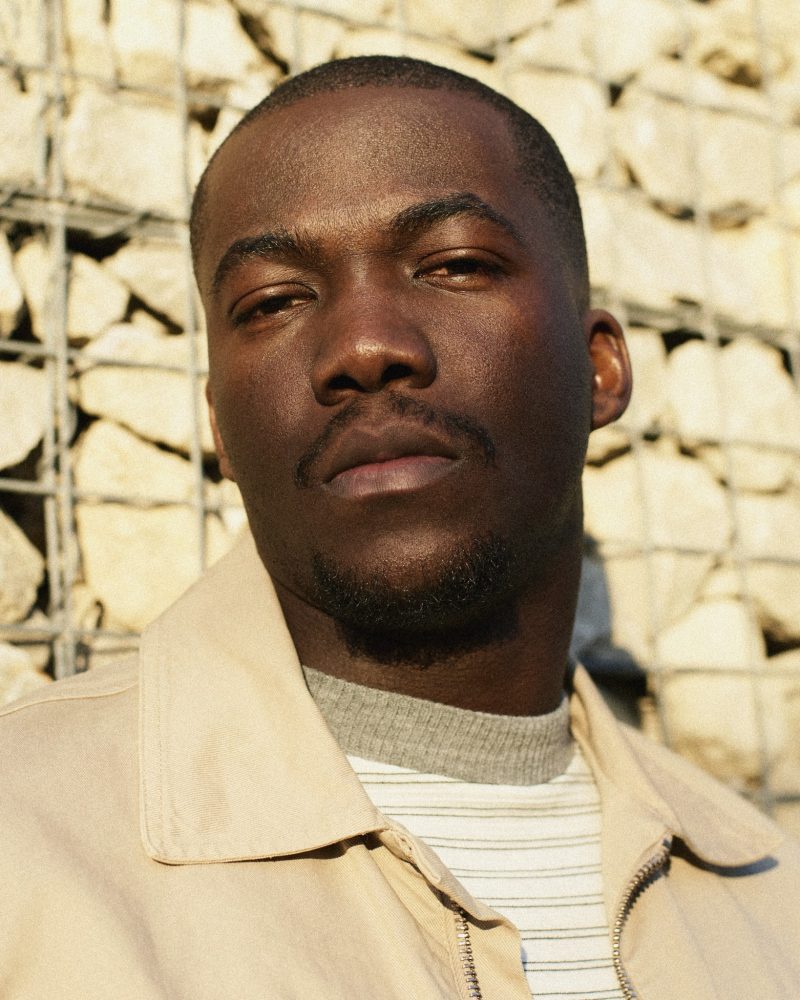 Glass interviews Jacob Banks - The Glass Magazine