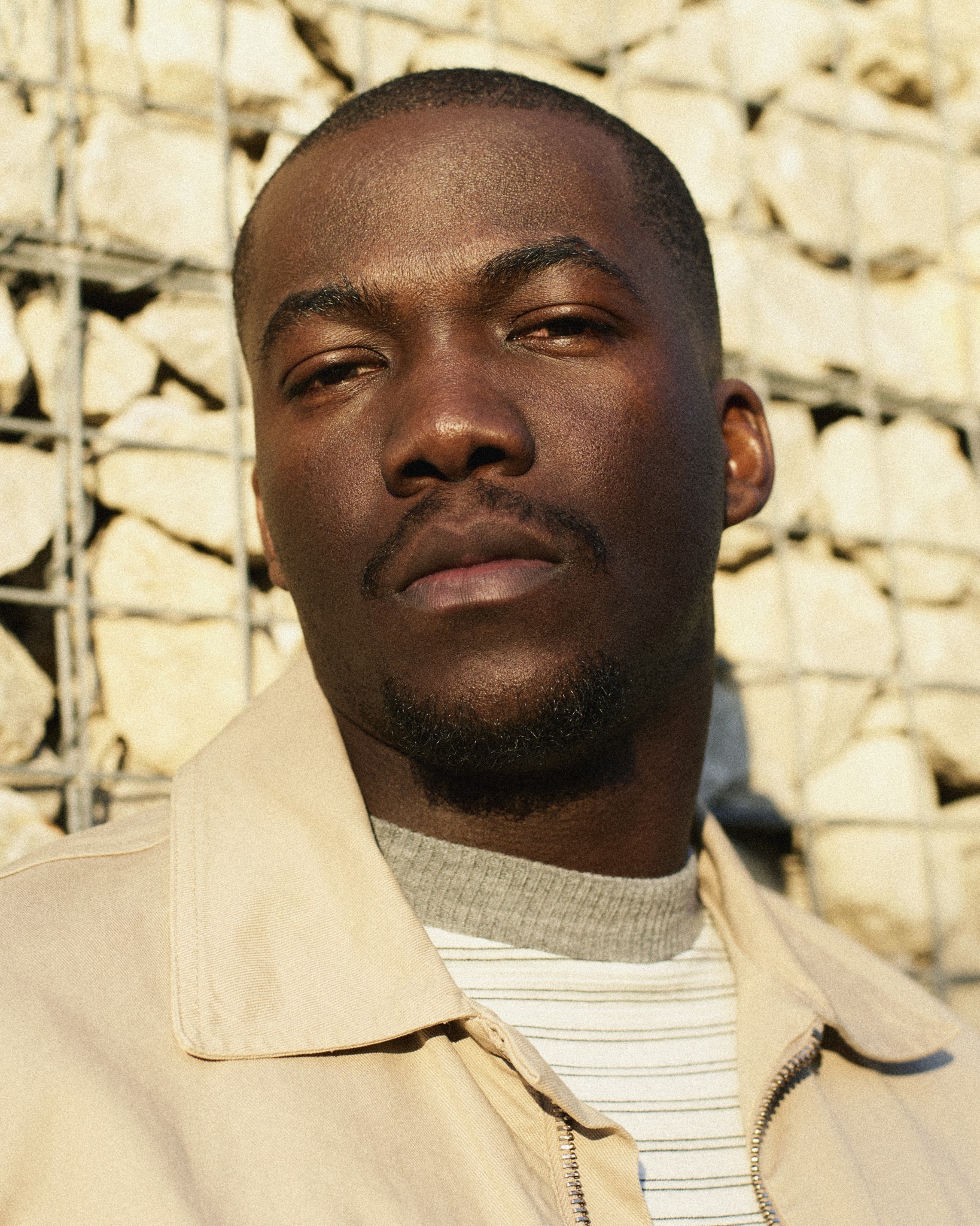Glass interviews Jacob Banks - The Glass Magazine