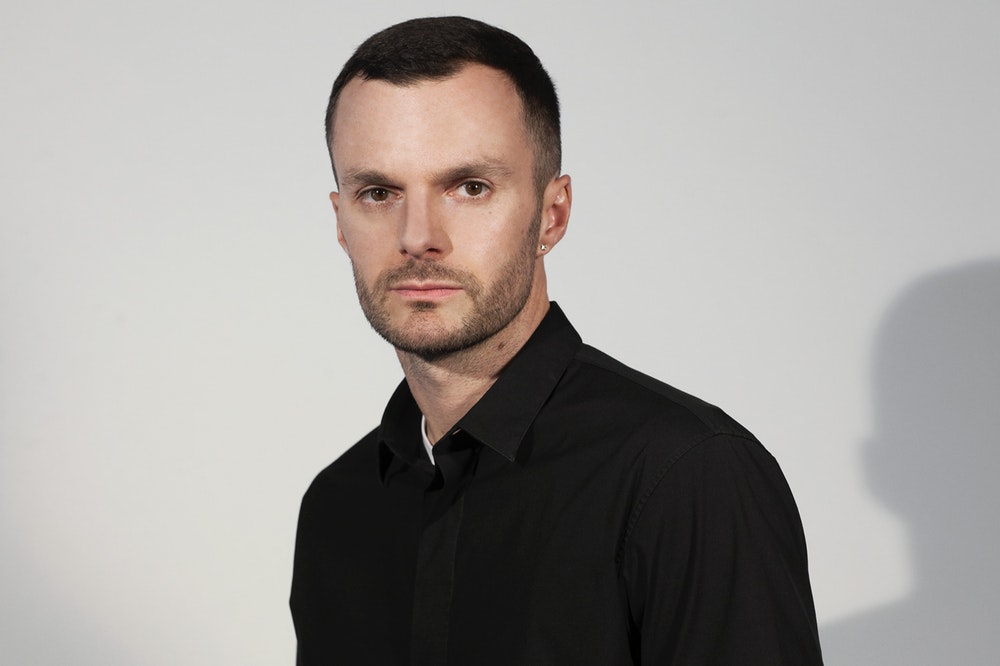 Kris Van Assche announced as Berluti’s new Artistic Director - The ...