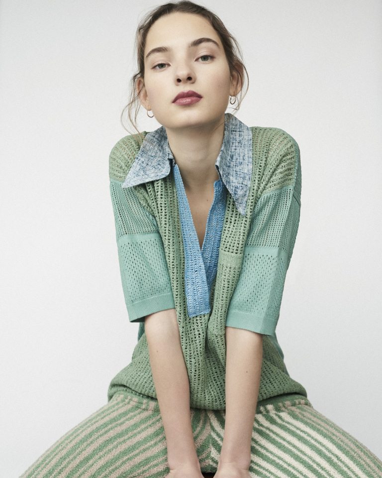 New Model Army Glass Meets Zhenya Migovych The Glass Magazine