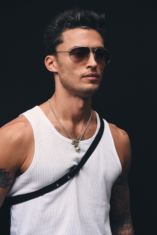 LFWM SS19: Street style captured by Glass – Day One - The Glass Magazine