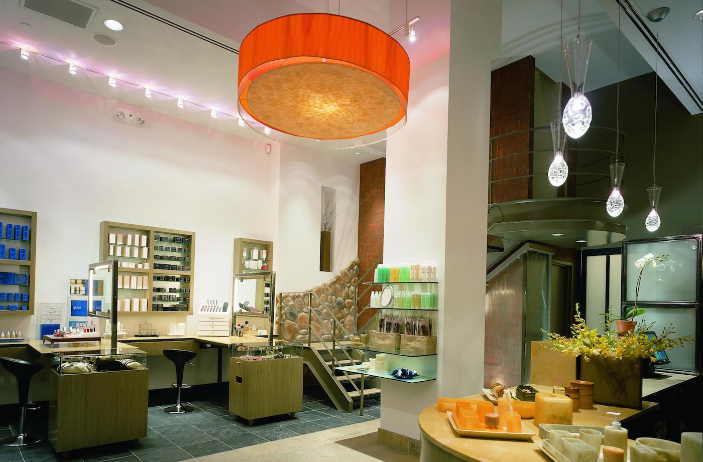 Glass visits Paul Labrecque Salon & Spa, New York - The Glass Magazine