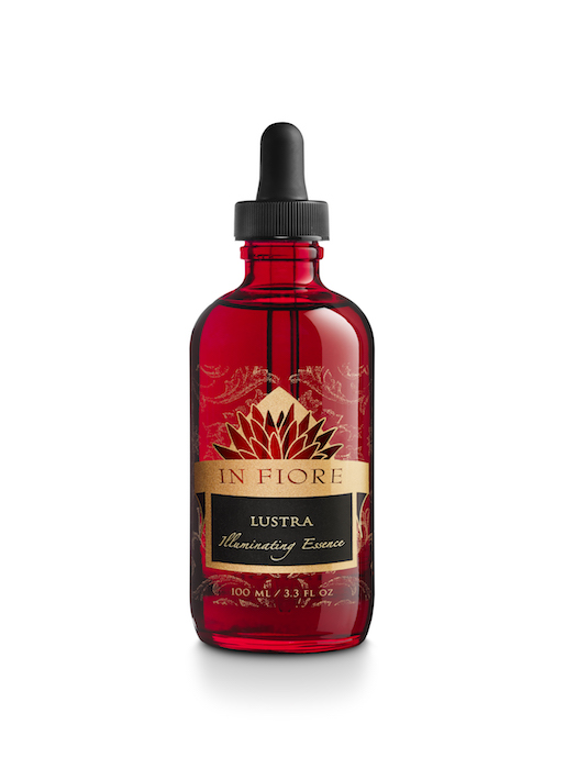 In Fiore nails the perfect cleansing regime - The Glass Magazine