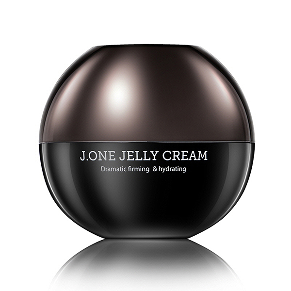 J.ONE Jelly cream launches in the UK - The Glass Magazine