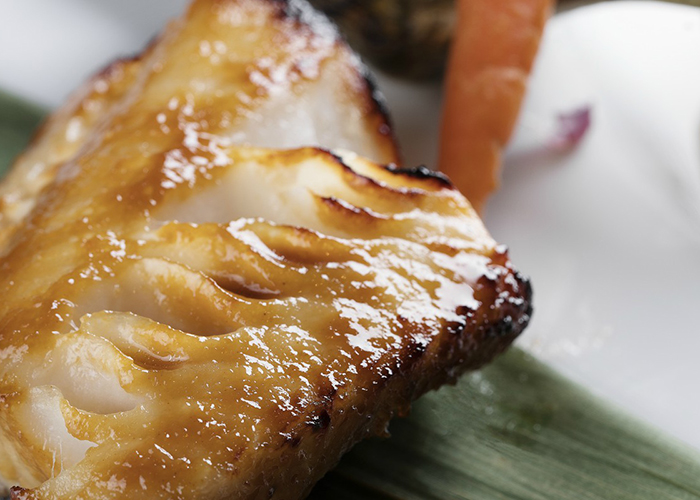 Glass dines at The Tai Pan at The Murray, Hong Kong - The Glass Magazine