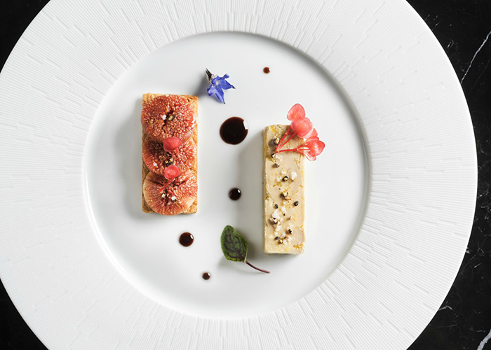 Glass dines at The Tai Pan at The Murray, Hong Kong - The Glass Magazine