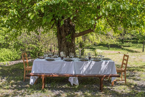 Glass Gets Mothered by Le Mamme Del Borgo in Motta Camastra, Sicily ...