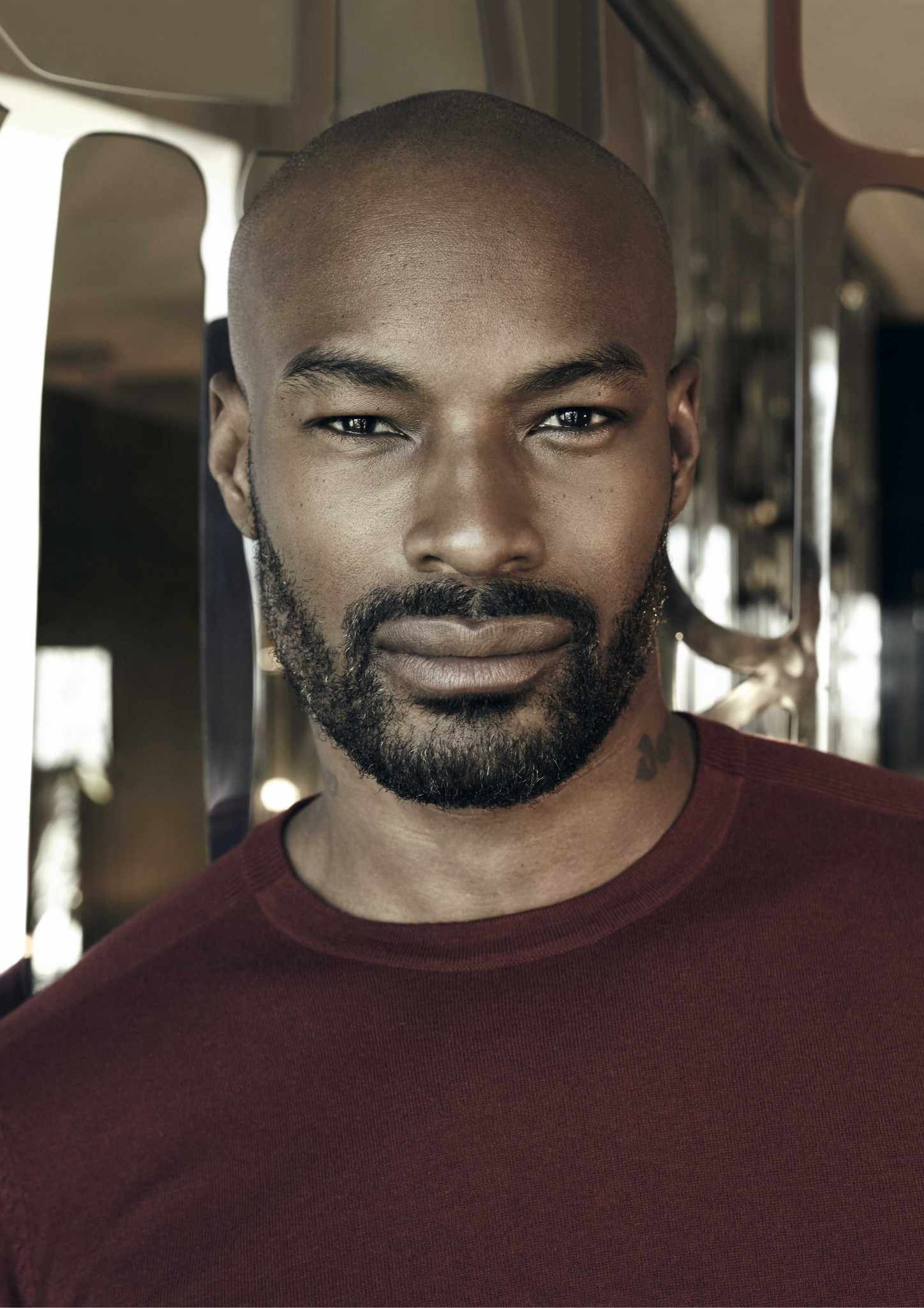 Glass exclusive – Changing gears: Glass interviews Tyson Beckford - The ...