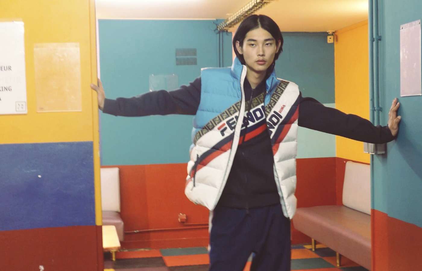 Fendi announces Fendi Mania capsule collection drop - The Glass Magazine