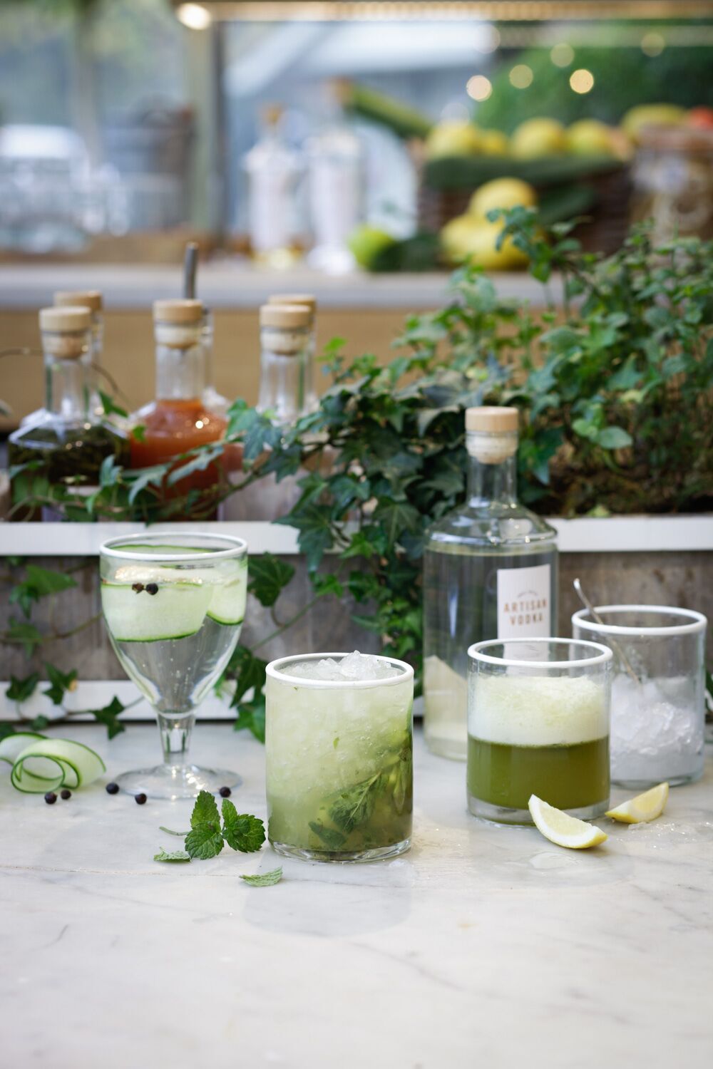 Daylesford opens their fourth farm shop in London - The Glass Magazine