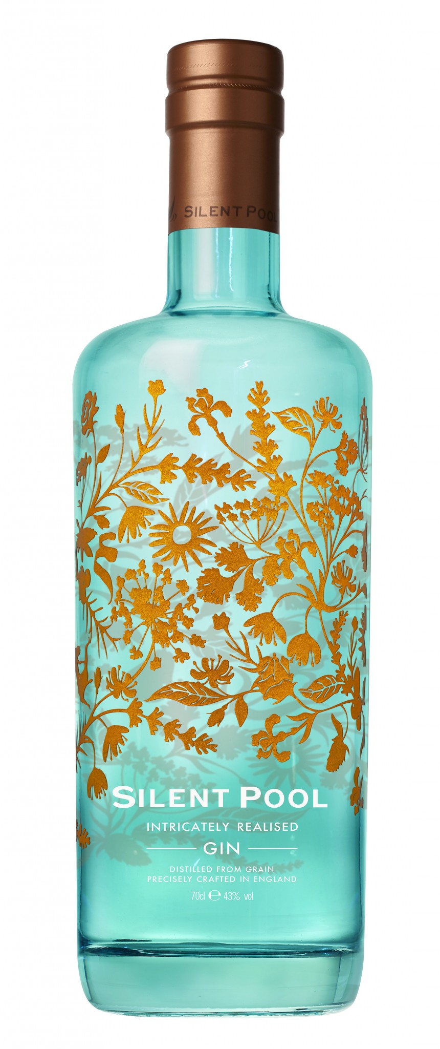 The Glass ultimate guide to gin - The Glass Magazine
