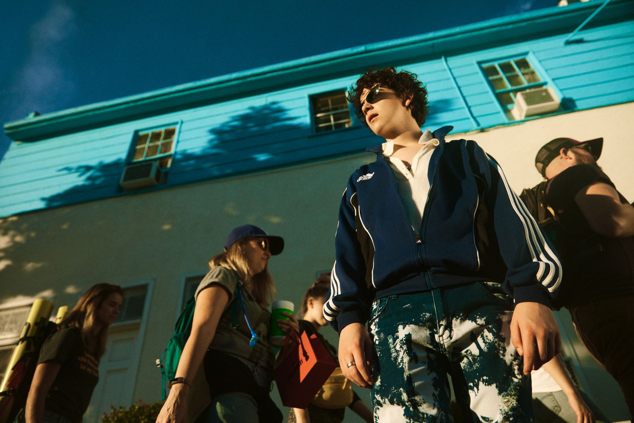 Glass interviews Breakout actor Jack Dylan Grazer - The Glass Magazine