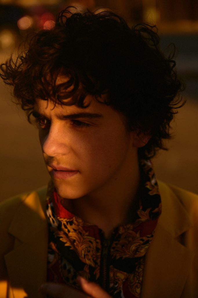 Glass interviews Breakout actor Jack Dylan Grazer - The Glass Magazine