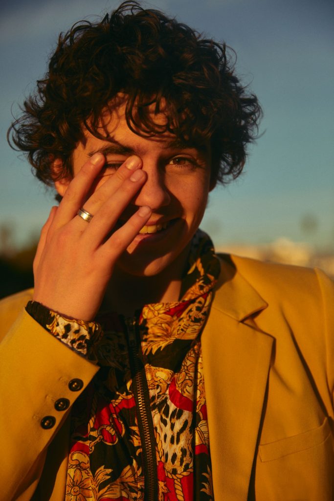 Glass interviews Breakout actor Jack Dylan Grazer - The Glass Magazine