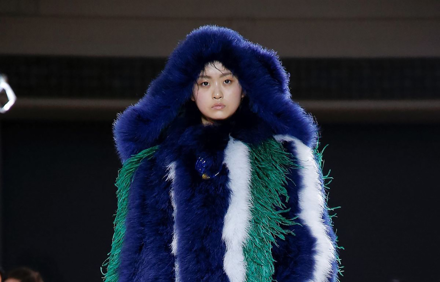 LFW AW19: Toga - The Glass Magazine