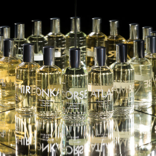 Glass reviews the gender-free fragrance-brand Laboratory Perfumes - The ...