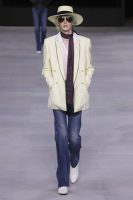 PFWM SS20: Celine - The Glass Magazine
